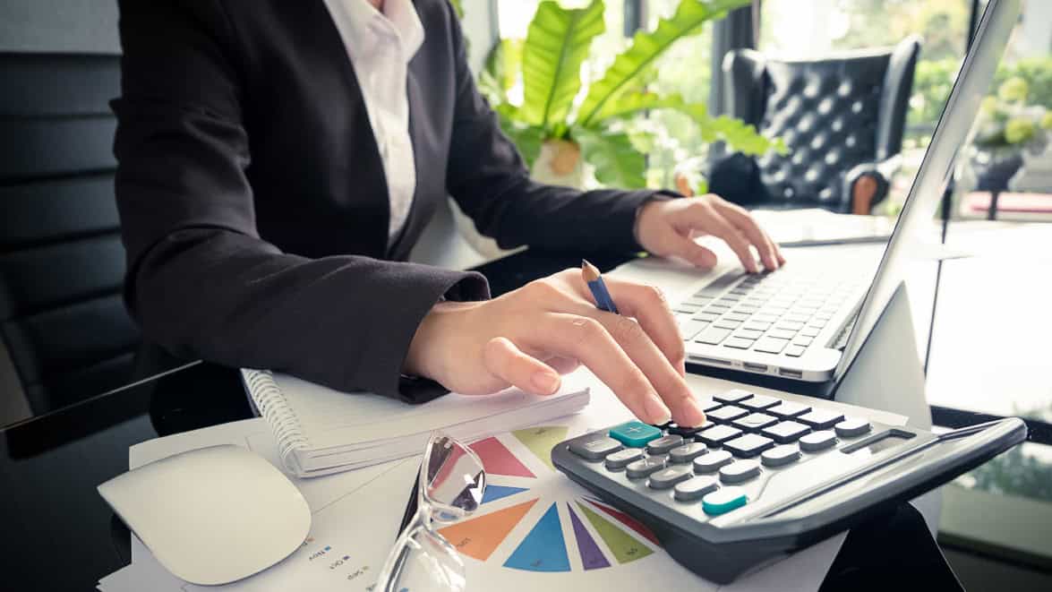 Bookkeeping Services Examples - Milestone