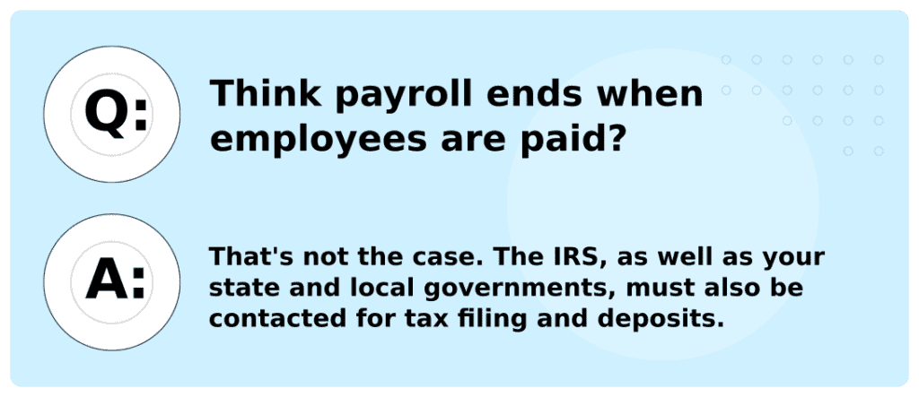 What Are the Benefits of Using Payroll Services? - Milestone