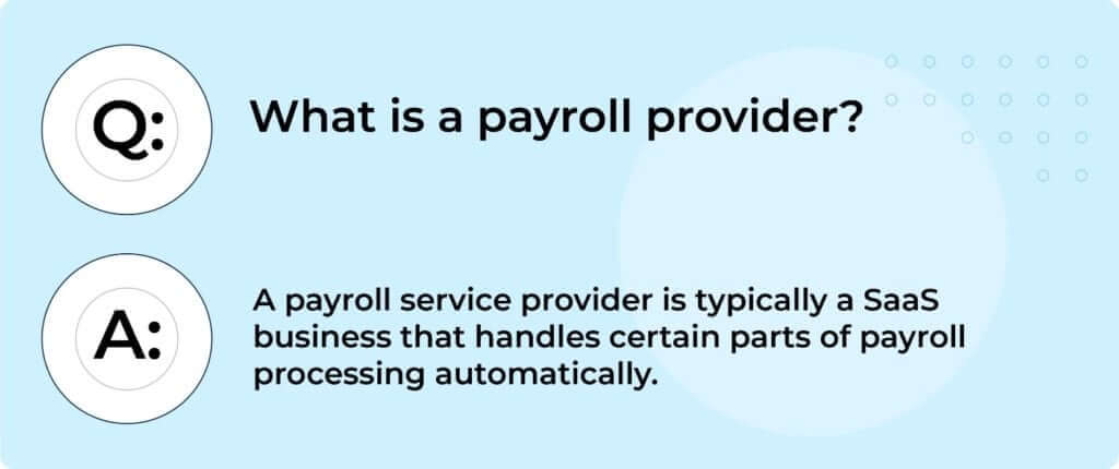 A List of Payroll Services and Their Benefits - Milestone