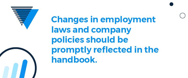 How To Create An Employee Handbook For Your Small Business
