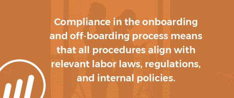 Smooth Onboarding & Offboarding for Small Businesses - Milestone