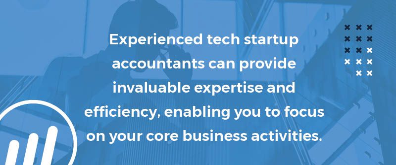 Accounting Services For Startups - Why Startups Need Bookkeeping