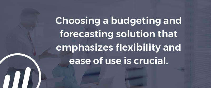 Effective Budgeting and Forecasting Examples for Success