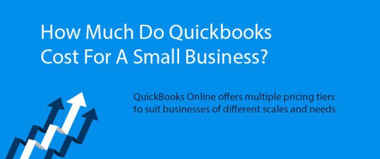 Is Quickbooks Good For A Small Business
