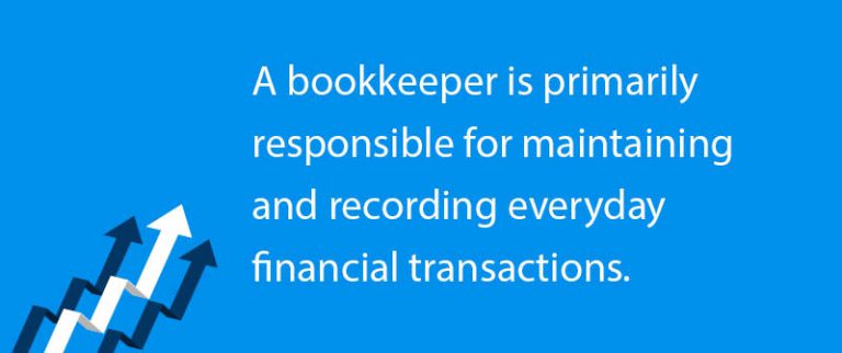 What Is The Difference Between Bookkeeping And Accounting?