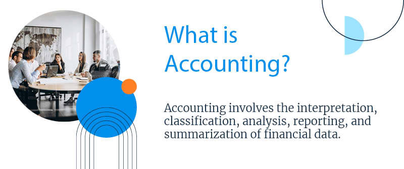 What Is The Difference Between Bookkeeping And Accounting?