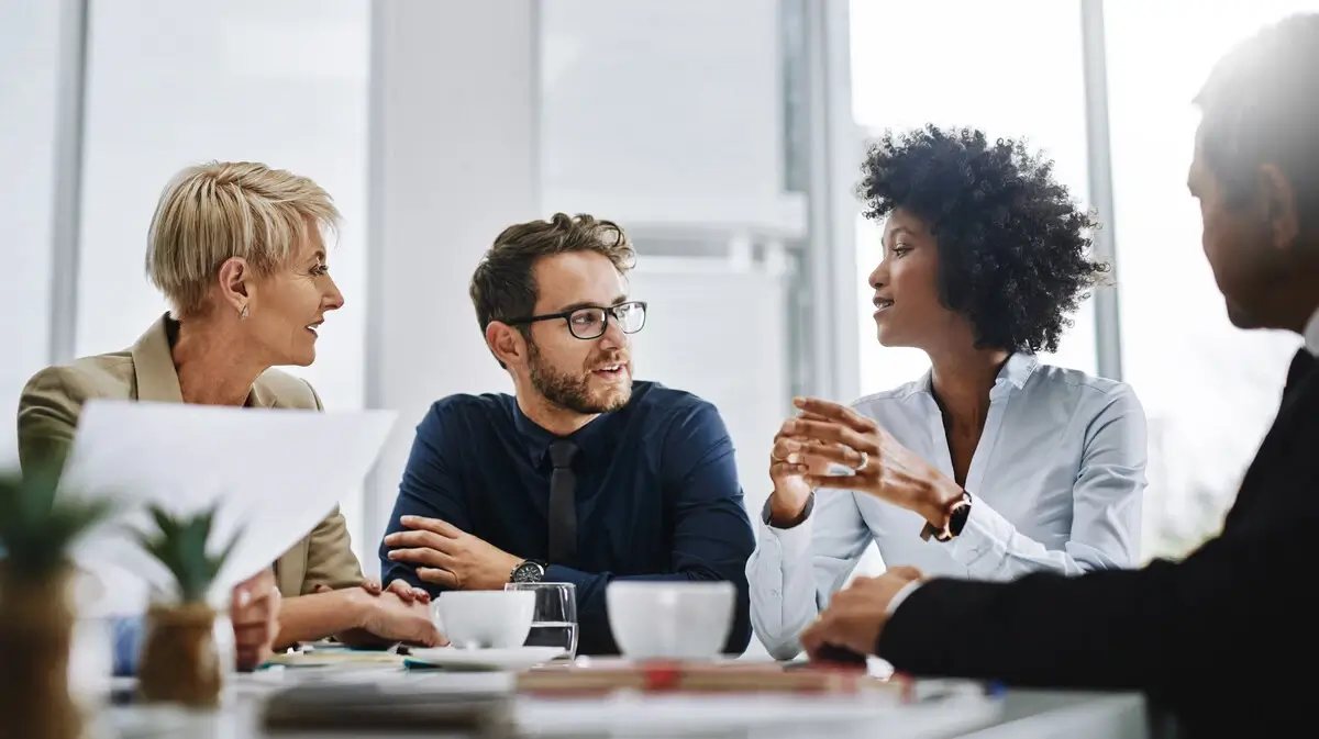 Can A 501c3 Have Employees?
