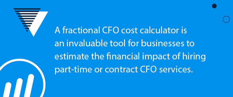 Fractional CFO Cost - Milestone