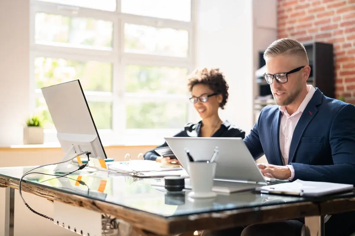 Small Business Tax Preparation Services - Milestone