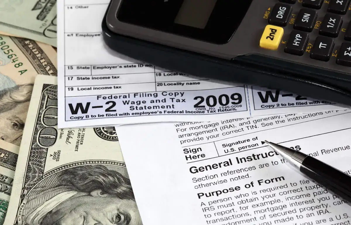 Average Cost Of Tax Preparation For An LLC