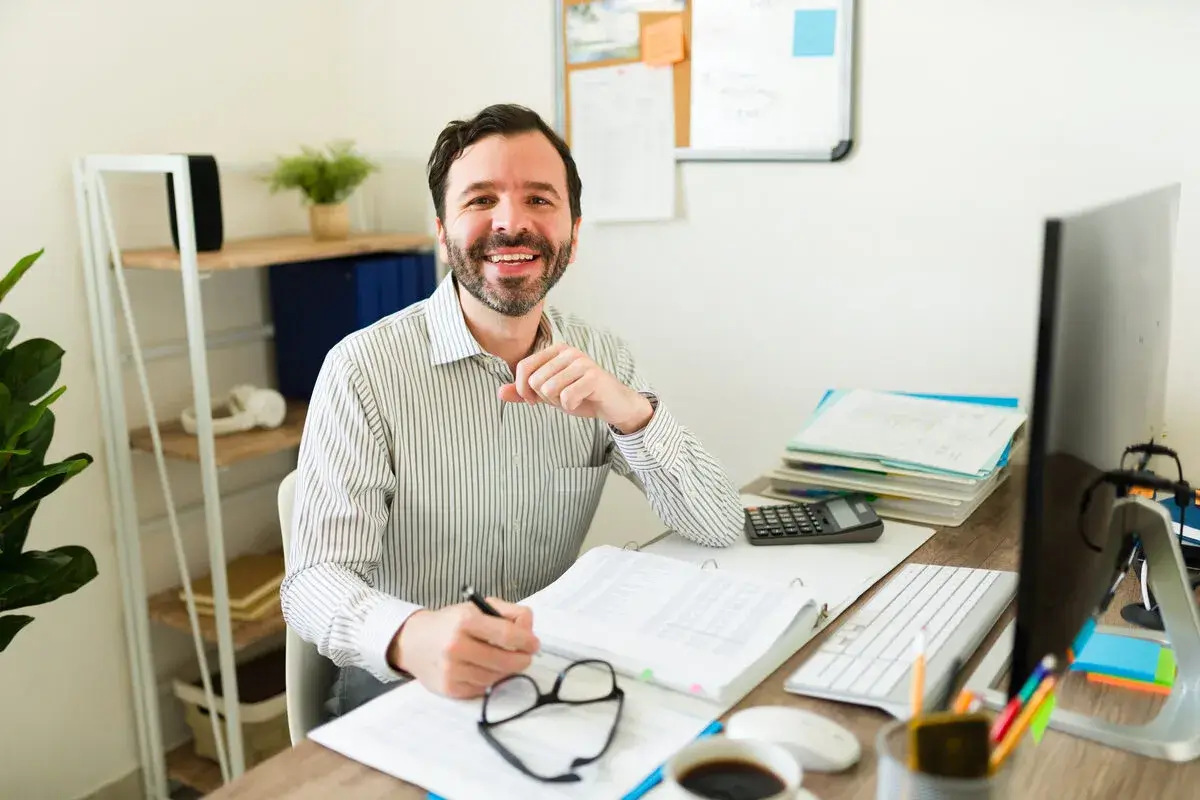 What Does The CFO Do In A Startup? [Complete Guide]
